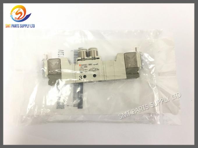 Novo original da válvula N510063838AA SMC VQZ1321-5M01-C6-X555 de SMT ...